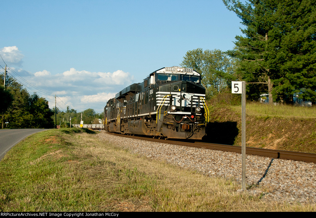 NS 819